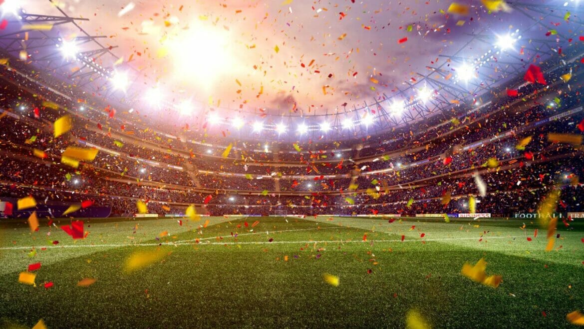 World Cup Stadiums - Pitch Sizes and Dimensions for All Games Venues ...