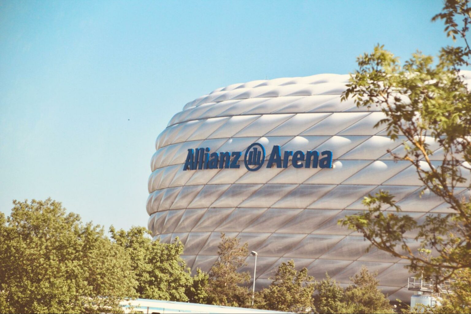 How They're Built: Engineering Behind Soccer Stadiums Explained ...