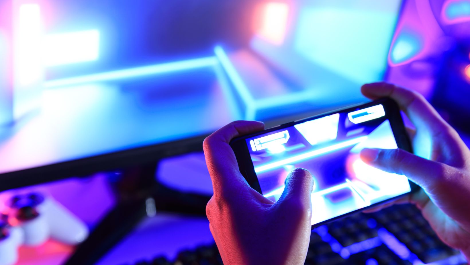 Esports Trends for 2025 - Soccer Agency