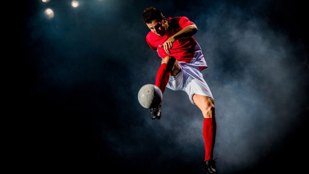 Nutrition and Supplementation: Unlocking Peak Performance for Soccer ...