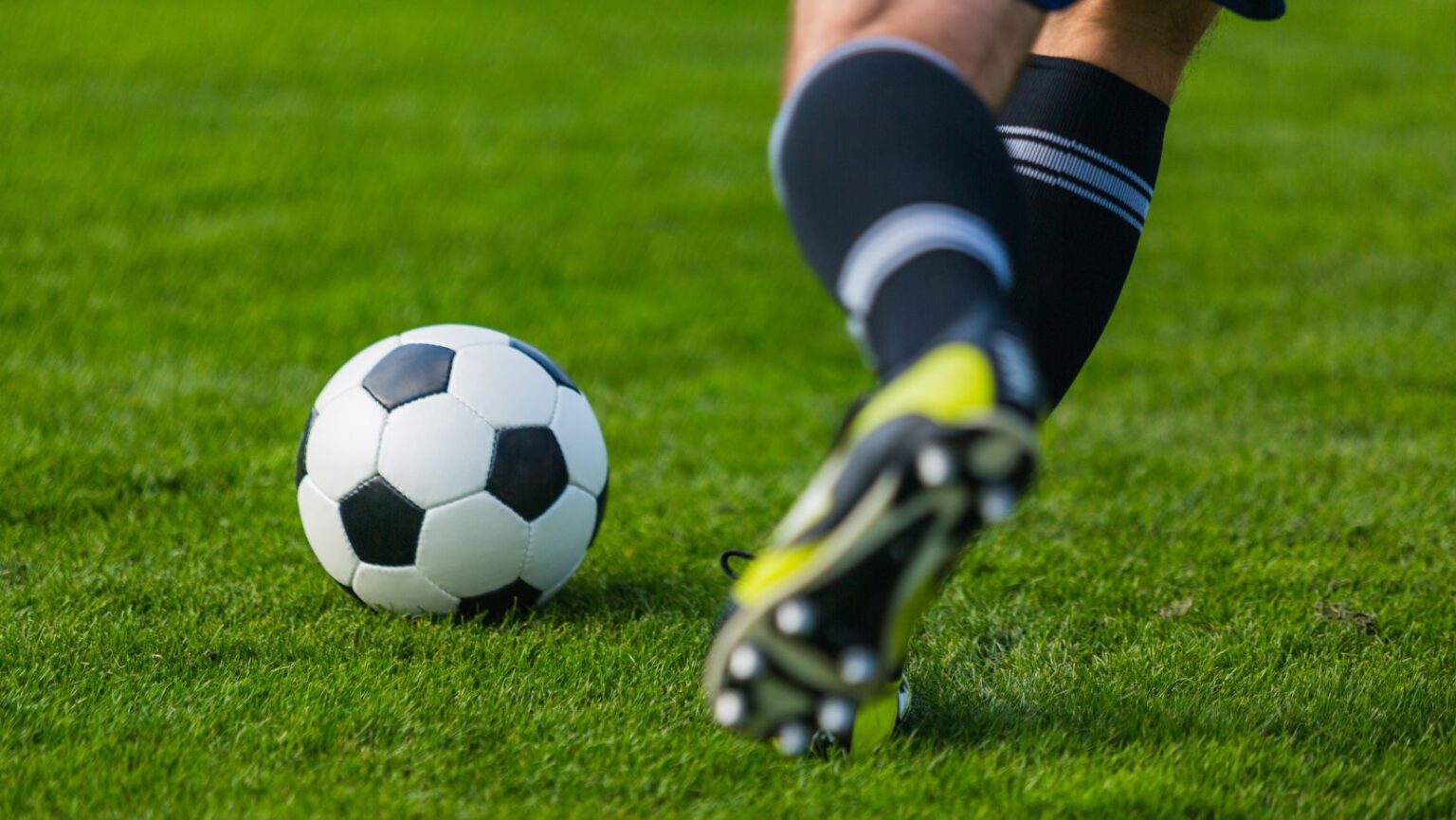 Nutrition and Supplementation: Unlocking Peak Performance for Soccer ...