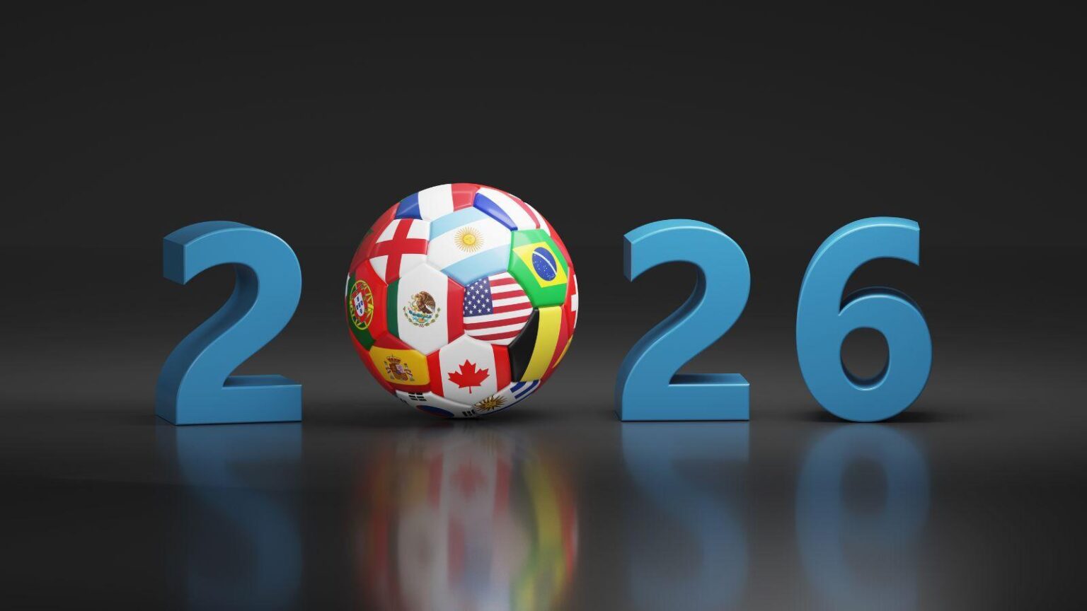 How to Track World Cup 2026 Matches: Real-Time Schedules and Updates ...